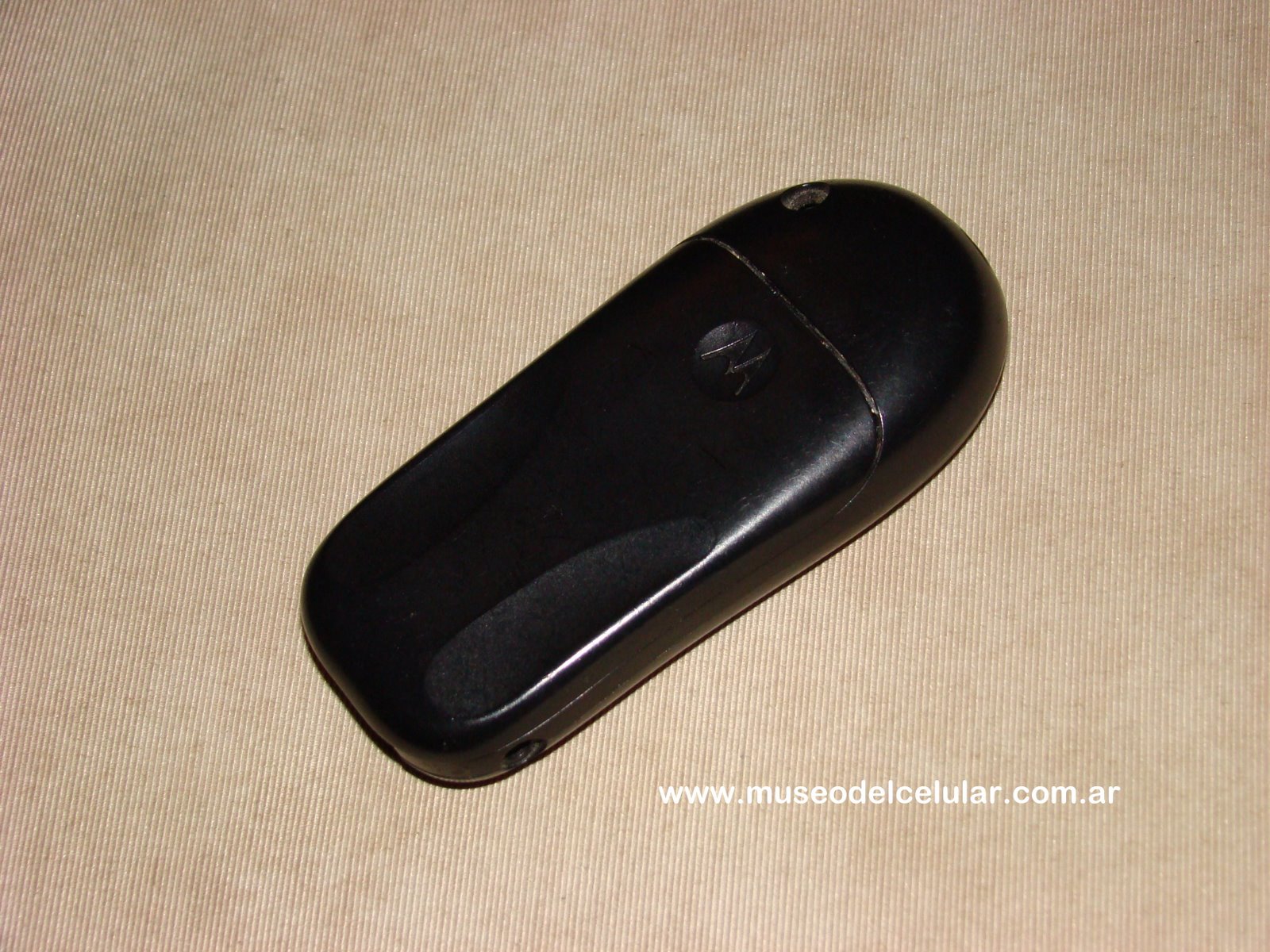 museo del celular: #200 Motorola C115
