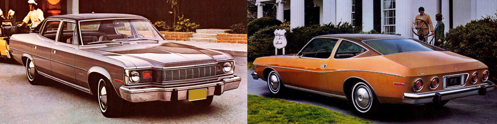 IDD: Realidades alternativas - Willys/Renault