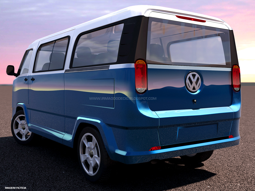 IDD: Nova Kombi para todos