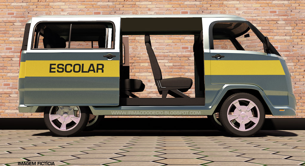 IDD: Nova Kombi para todos