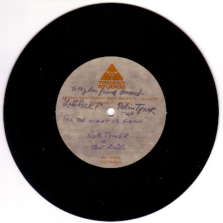 North Fork Sound: Trident (Pt. 2)