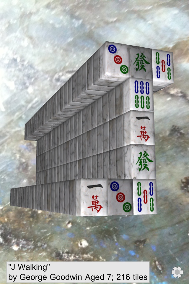 Moonlight mahjong unlockables - stellarOlfe