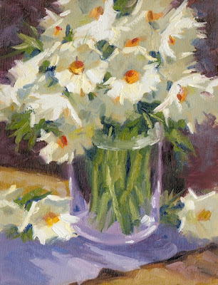 TOM BROWN FINE ART: May 2009