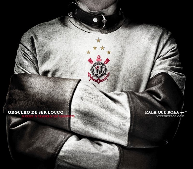 Hoje e Sempre Corinthians: Wallpapers