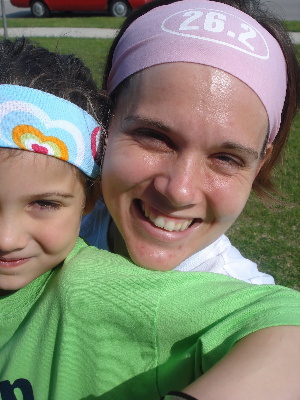 Running Diva Mom: Running Diva Mom's Virtual Race for Girls on the Run