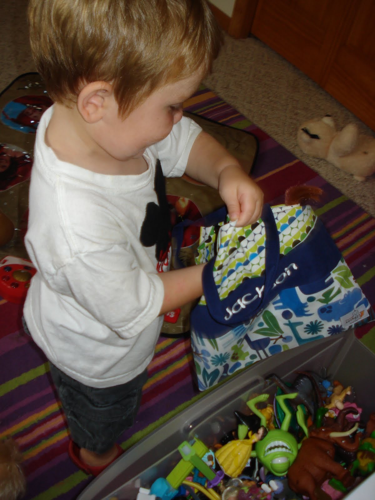 Running Diva Mom: Zerbert Baby Product Review & Giveaway