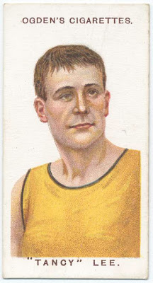 routine investigations: Boxers of the Early Twentieth Century