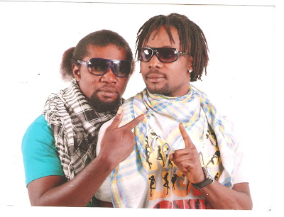 Danfo Driver back in Studio