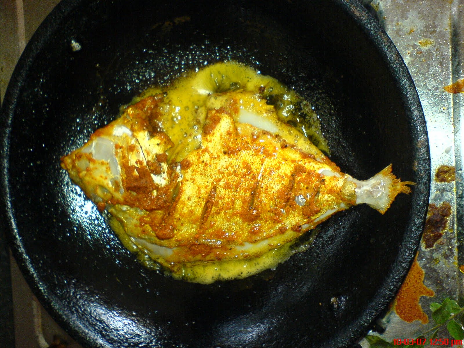 These are the few of our favourite RECIPES: Mangalore fish pulimunchi ...