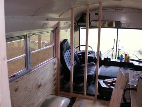 Family of 12, Loving Life on the Road in a Converted Charter Bus!: Day ...