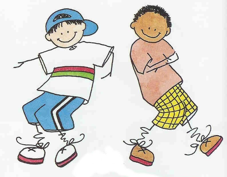 Liv sin blogg i pedagogikk skoleåret 2007/2008: Gutter og jenter