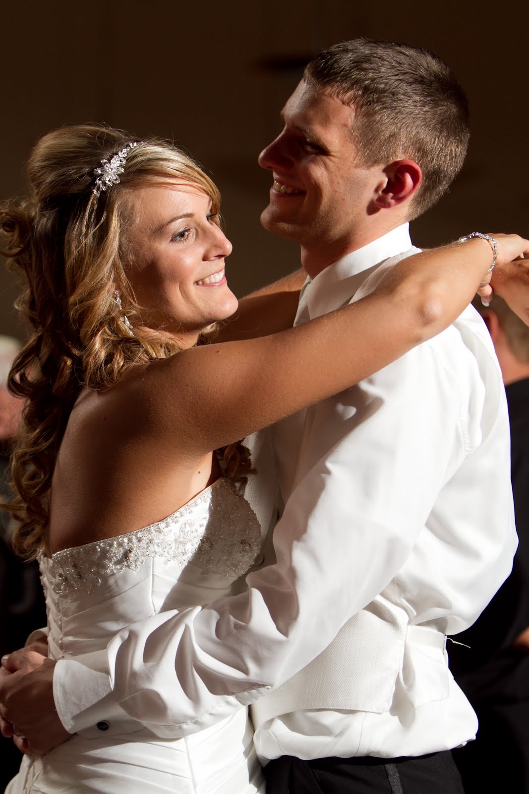 Blueberry Thrills: Meet Alissa and Karl Ruesch
