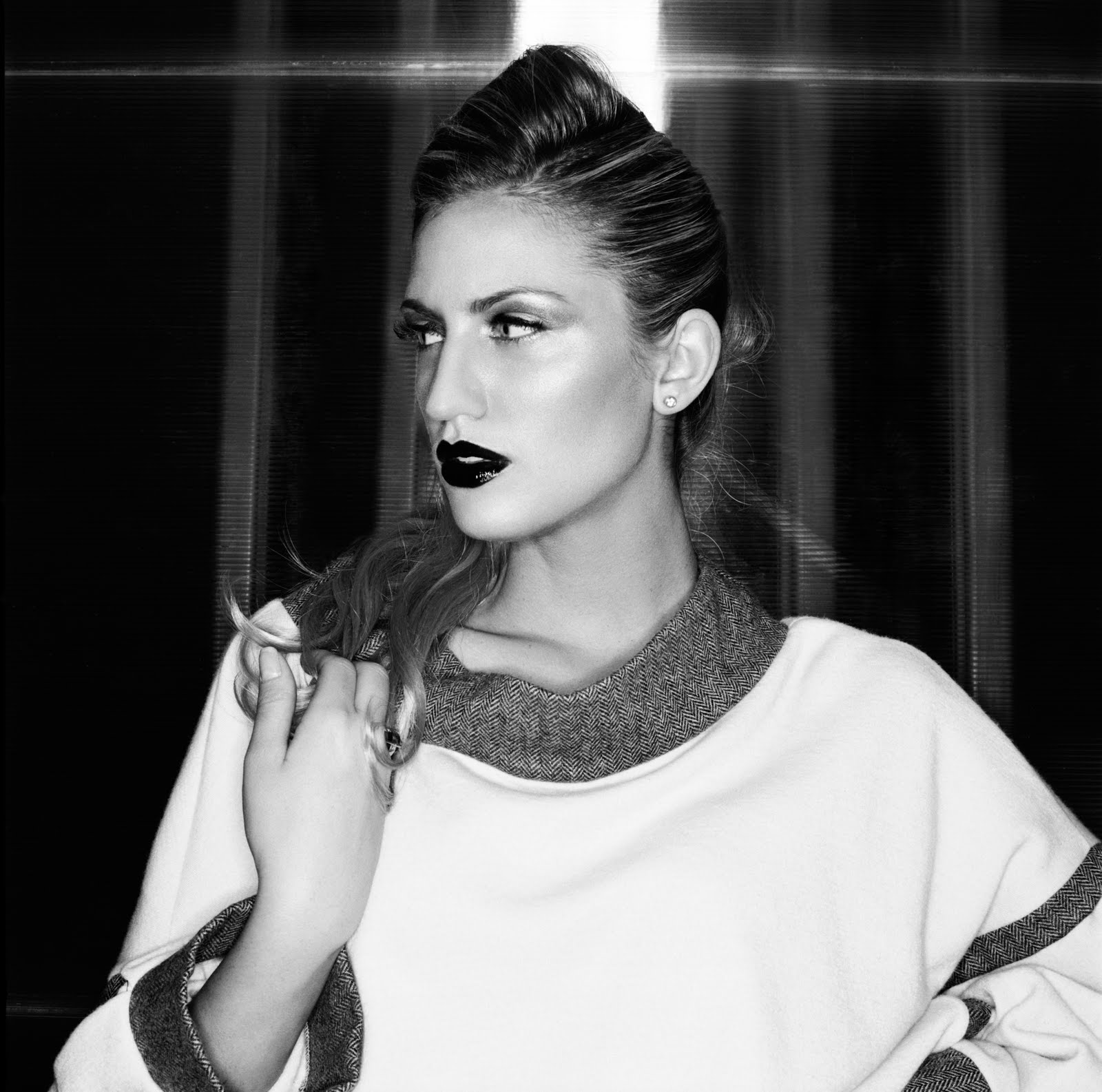 The Mel Rose Manifest: MY PHOTOS: NYC - Andrew Zaeh