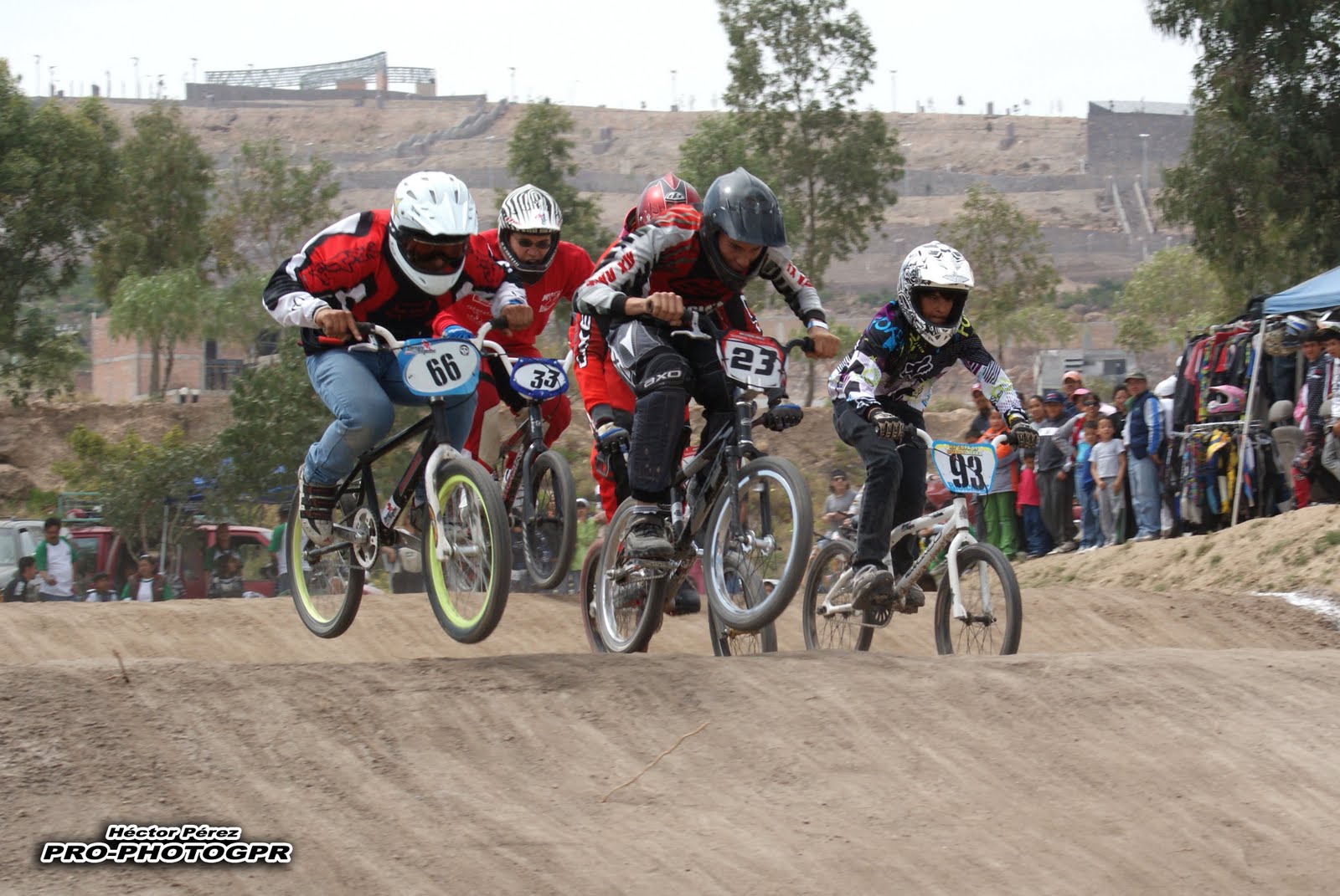 ABNER BMX: FOTOS BMX GDL