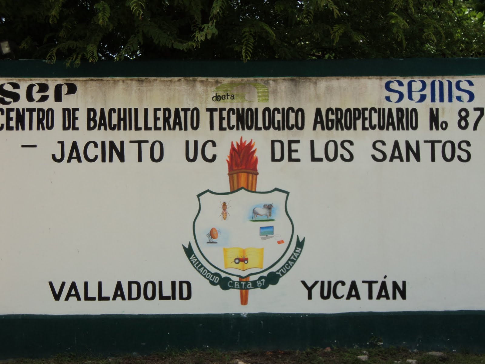 CTSyV3: Galería Fotográfica