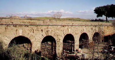 PONTE DI NONA