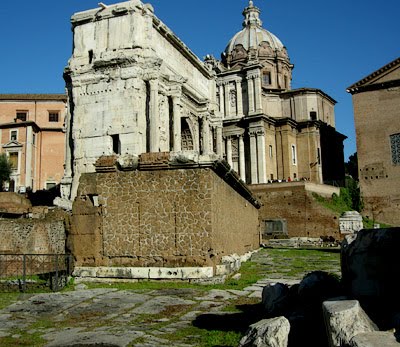 romanoimpero.com: I ROSTRI