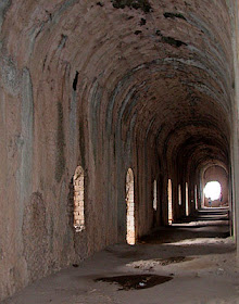 romanoimpero.com: TERRACINA ( Lazio )