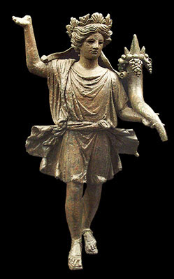 romanoimpero.com: CULTO DEI PENATI