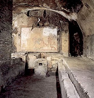 romanoimpero.com: I MITREI ROMANI