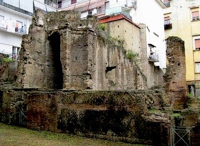 romanoimpero.com: NEAPOLIS - NAPOLI ( Campania )