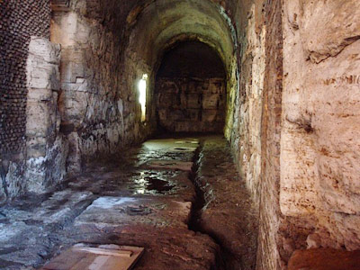 romanoimpero.com: CULTO DI LIBITINA