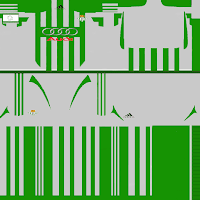 Media-Punta: Algunos kits para PES 2008