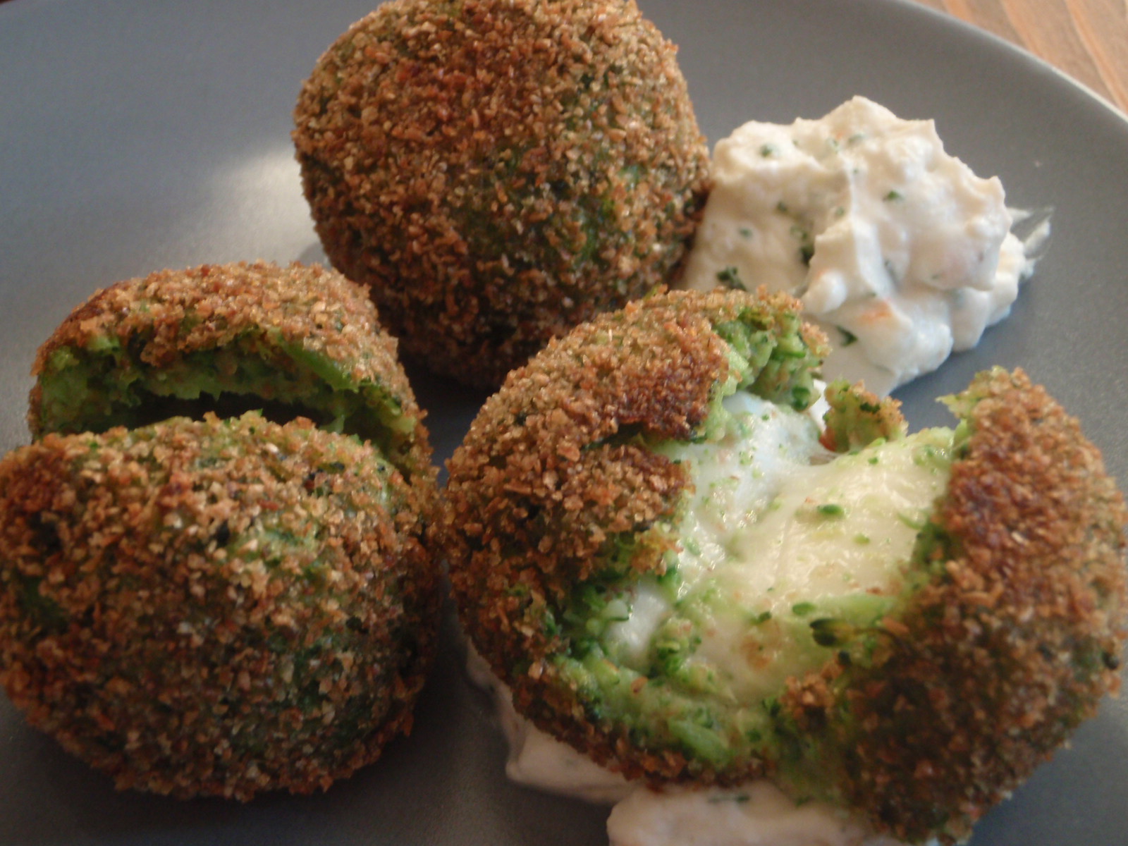 Lisa´s Kochfieber: knusprig rund und x´und