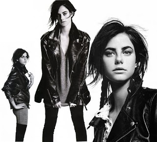 La Petite Fashioniste: À la Effy!