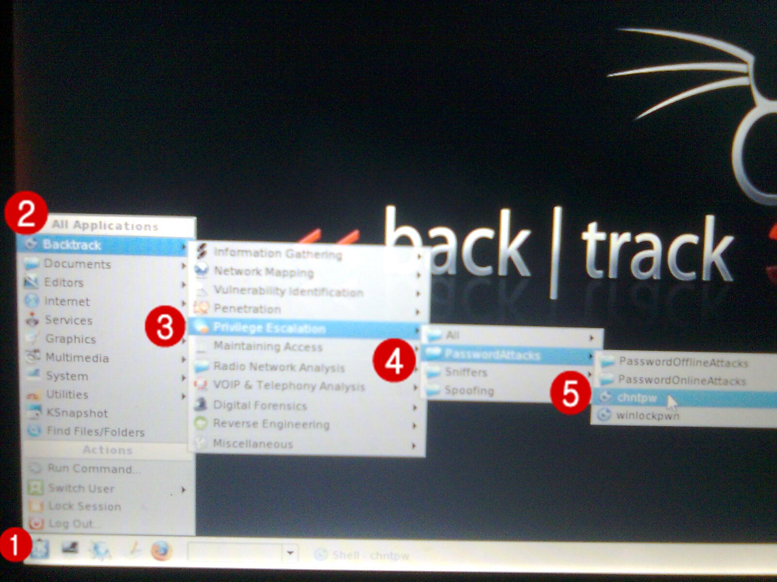 How To Hack Windows Xp Administrator Password Part I SecurityHunk how-to-hack-windows-xp-administrator-password-part-i-securityhunk