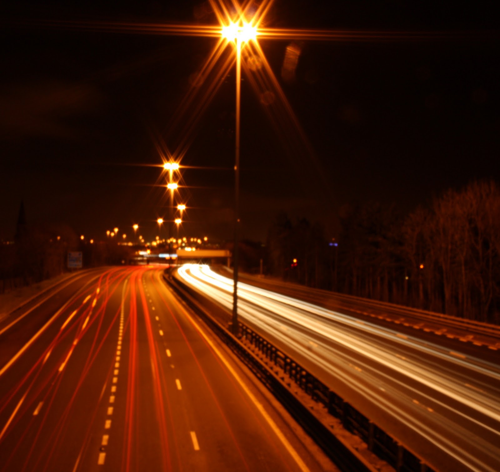 The Jimmi Henshite Experiences: Slow Shutter Speed and Panning Pics