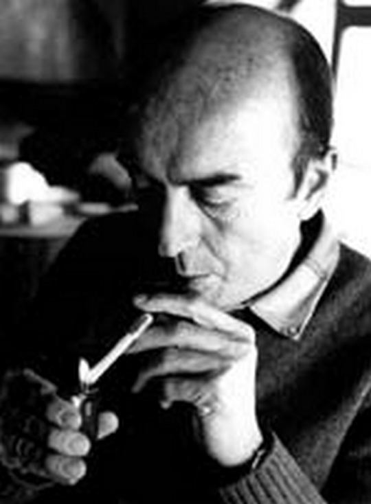 Şiir Defteri: Edip Cansever