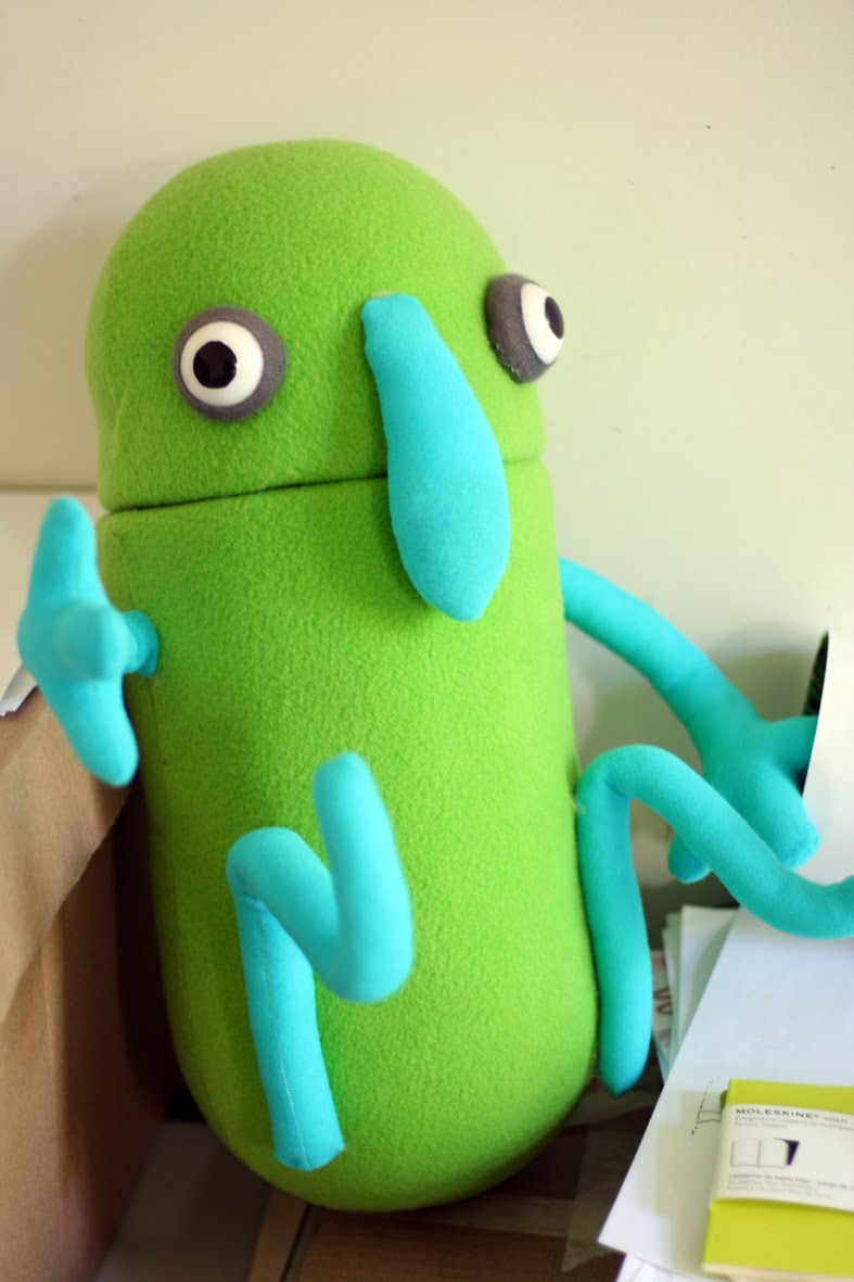 design expedition: punga