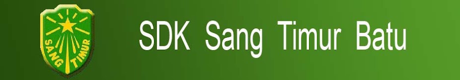 SDK Sang Timur Batu