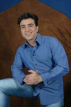 Samir Bazzi - Diverso Magazine