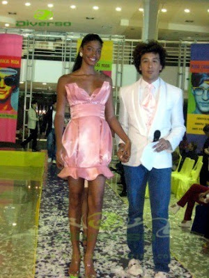 Moda Caracas Moda - Diverso Magazine