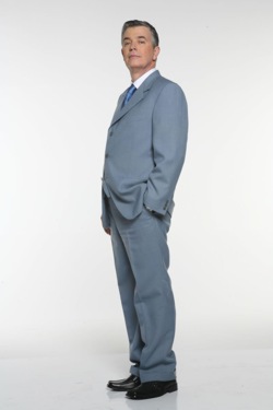 Javier Vidal y Julie Restifo - Diverso Magazine