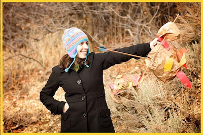 wild mountain: Fancy Nan