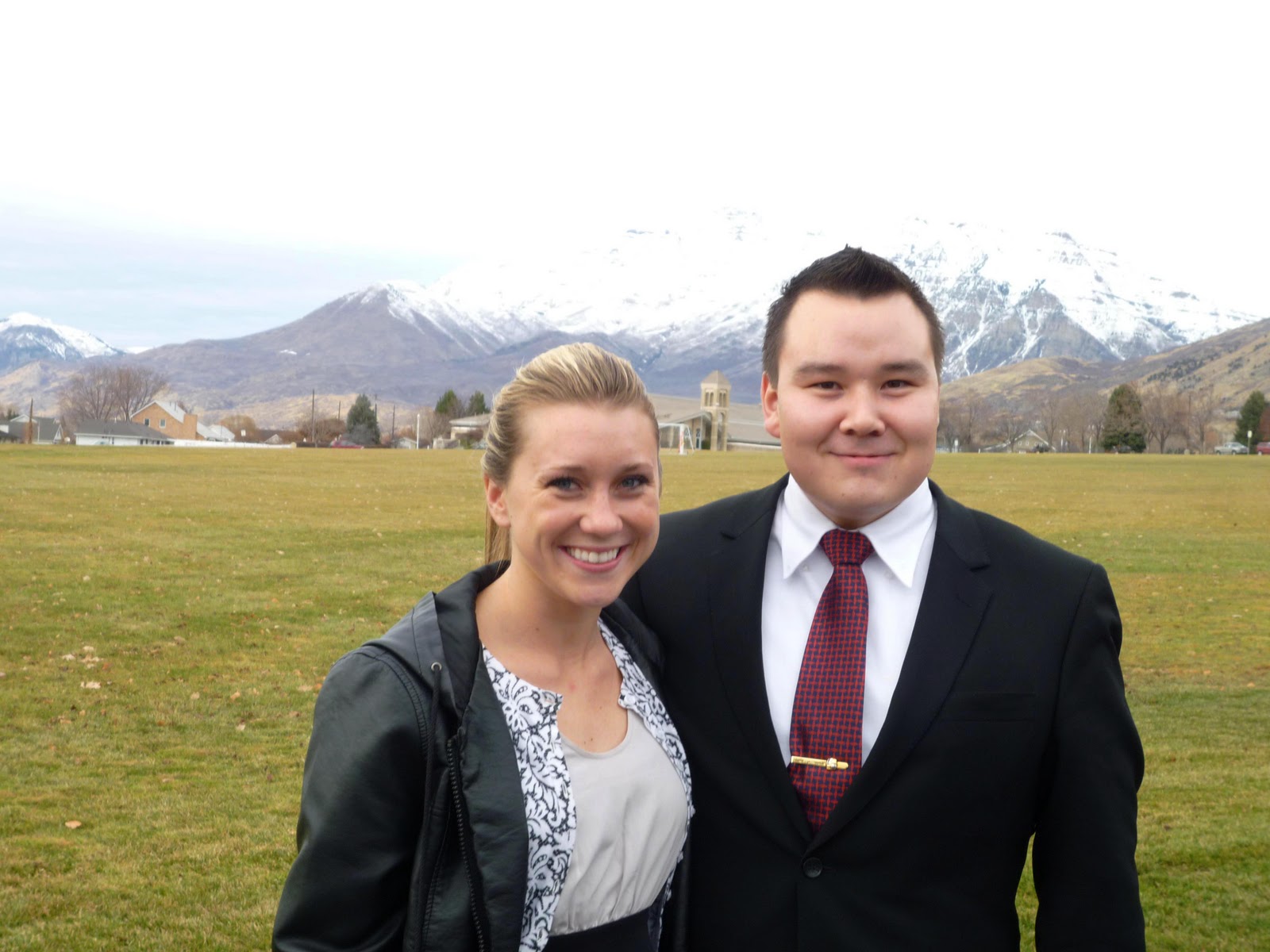 Elder JJ Simonsen: Elder Jens Jacob Simonsen- Welcome to America