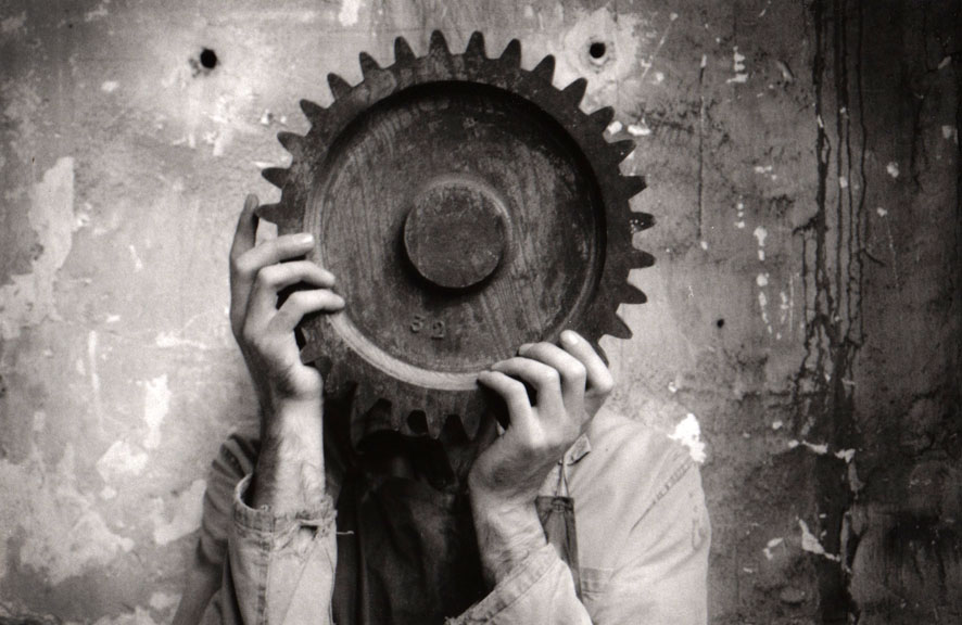 Blog Photo de Steve SEILER - photographe plasticien