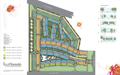 Paramount Golf foreste price will be changed by 15 March: Call ...