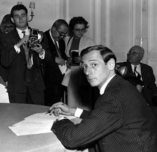 Fashion in Britain: Marc Bohan