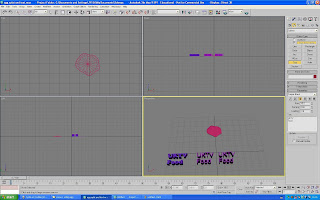 Blog By Youngsy: Egg Splat.