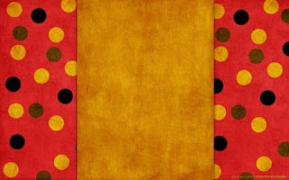 Dotty Dot Dot FREE Blogger Backgrounds, Reviews & Giveaways: Autumn ...
