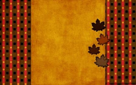 Dotty Dot Dot FREE Blogger Backgrounds, Reviews & Giveaways: Fall Foliage
