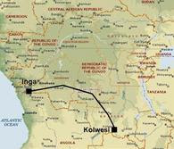 Design Of Steel Structures: World's Longest Overhead Transmission Line