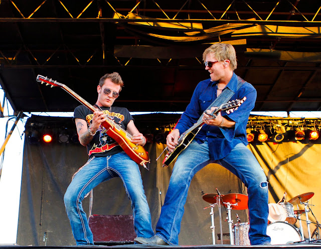 Lighting Bryan Photography: Jack Ingram Concert