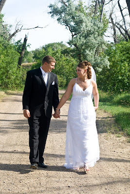 Deb Brugman Photography: Farrah and Baun's Beautiful Country Wedding