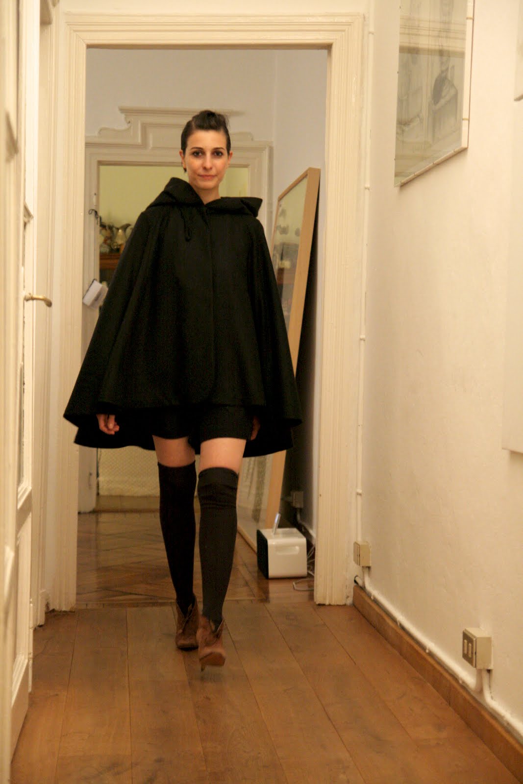 My-fetish Mandy Lightspeed