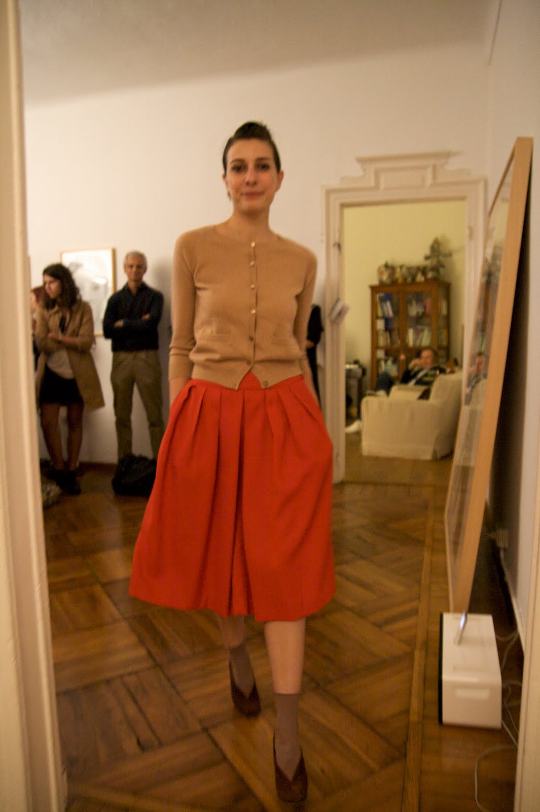 My-fetish Mandy Lightspeed